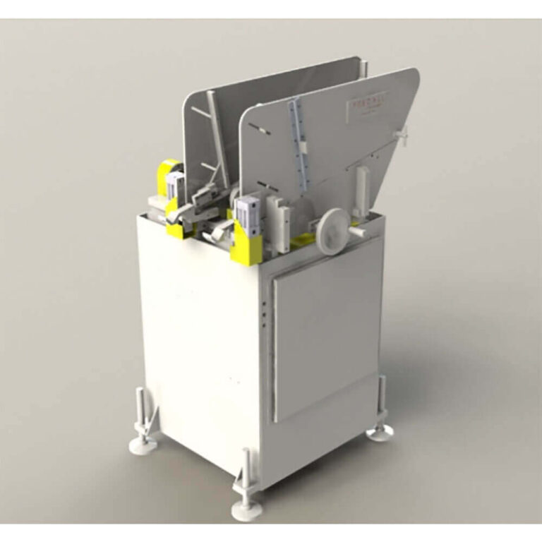 Magazine Loaded Bar Feeders - Industrial Automation Equipment & Flex ...