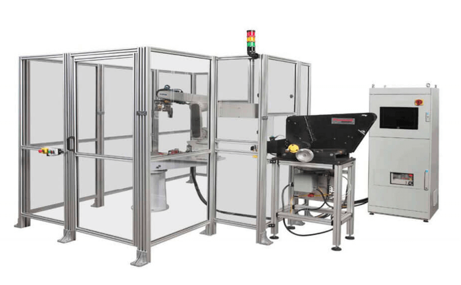 What Are the Types of Feeders in Automation? - Industrial Automation ...