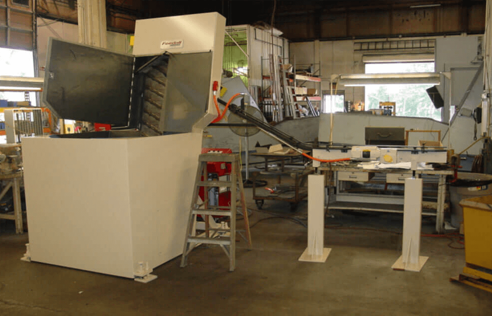 What Are the Types of Feeders in Automation? - Industrial Automation ...