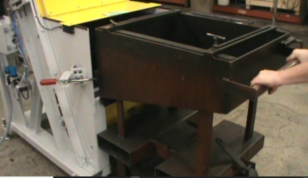 How a Magazine Feeder Saves Time, Money & Resources - Industrial ...