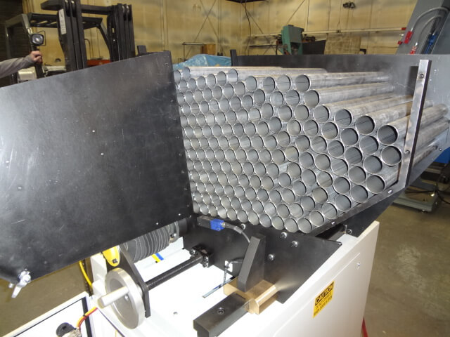 How a Magazine Feeder Saves Time, Money & Resources - Industrial ...