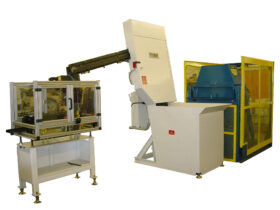 3 Machines for Proper Part Orienting - Industrial Automation Equipment ...