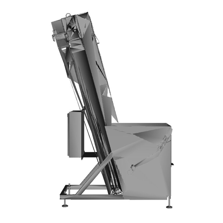 Random Part Feeders - Industrial Automation Equipment & Flex Feeders ...