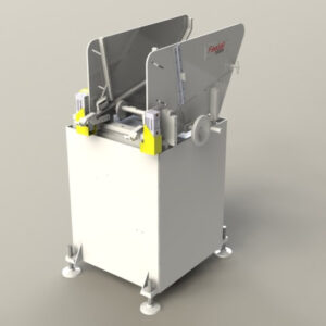 Magazine Loaded Bar Feeders - Industrial Automation Equipment & Flex ...