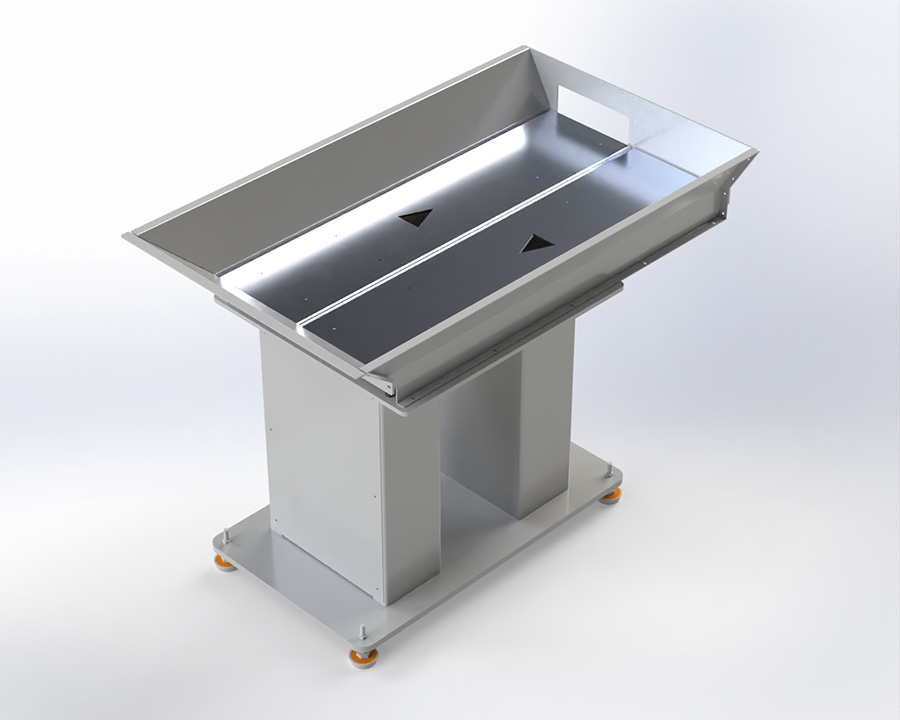 Flex Feeders Archives - Industrial Automation Equipment & Flex Feeders ...