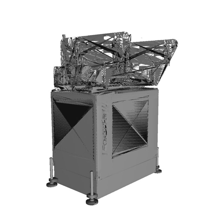 Magazine Loaded Bar Feeders - Industrial Automation Equipment & Flex ...