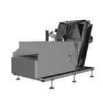 Floor Loaded Bar Feeders - Industrial Automation Equipment - Feedall