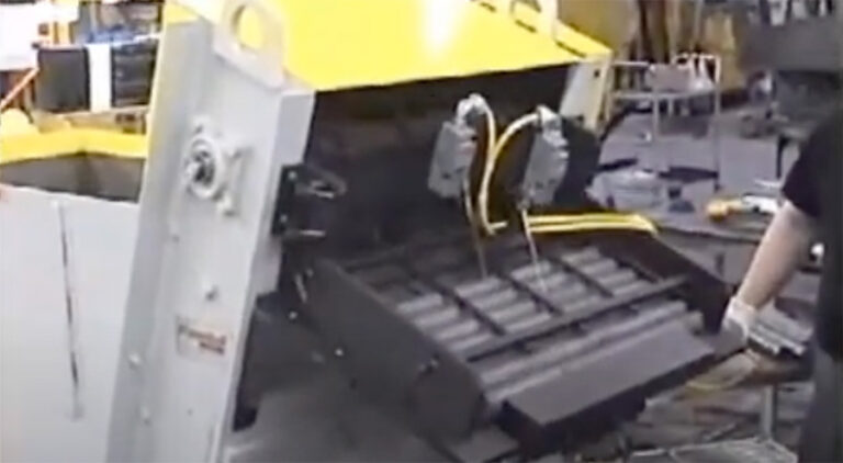 Floor Loaded Bar Feeders - Industrial Automation Equipment & Flex ...