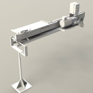 Infeed Conveyors - Industrial Automation Equipment & Flex Feeders - Feedall