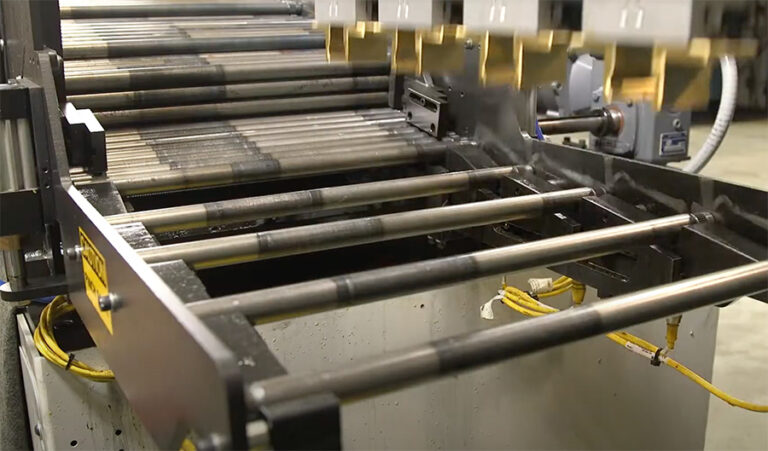 Video Library - Industrial Automation Equipment & Flex Feeders - Feedall