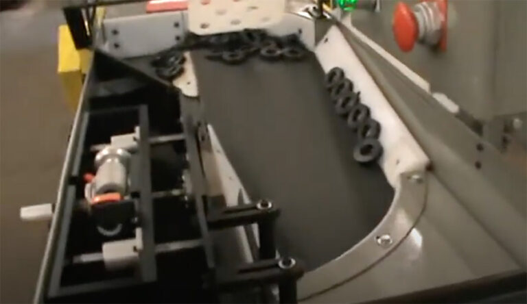 Video Library - Industrial Automation Equipment & Flex Feeders - Feedall