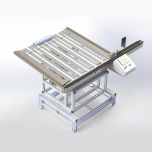Load Tables and Trays - Industrial Automation Equipment - Feedall