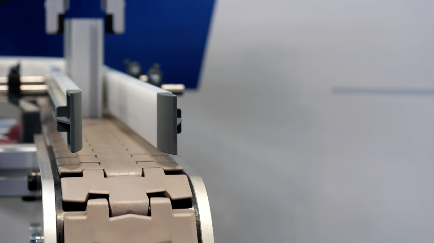 Industrial Automation Equipment & Flex Feeders - Feedall